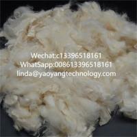China Yaoyang Soybean Protein Fiber Textile - 3000kg Minimum Order, High Protein Organic Fabric for Sustainable Apparel for sale