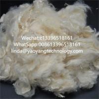 China Yaoyang Soybean Protein Fiber Textile - 3000kg Minimum Order, High Protein Organic Fabric for Sustainable Apparel for sale