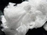 China Excellent Chemical Resistance Low Melt Fiber for Industrial Applications for sale
