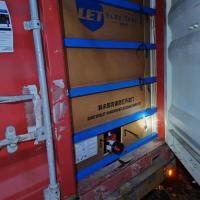 China Synthetic Fibers End Amino Polyether Curing Agent 99% Purity for Decorative Adhesives | 210kg-22ton Packaging for sale