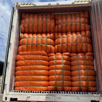 China High Tenacity Polyester Staple Fiber 1.2-15dtex with Low Moisture for Textile Manufacturing for sale