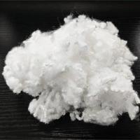 China Virgin Polypropylene Hollow Conjugated Fiber 2.0mm Diameter 0.2mm Wall High Thermal Stability for sale