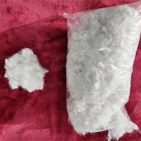 China Eco Friendly Fine Fiber Production Recycled Polyester Staple Fiber Plant for sale