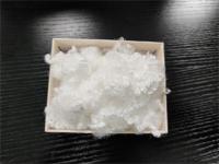China Good Heat Resistance Recycled Polyester Fiber with High Fiber Resilience for sale