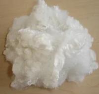 China 1.2-15dtex Polyester Staple Fiber with High/Medium/Low Crimp in White/Black/Grey/Colorful for Textile Applications for sale
