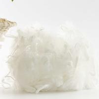 China AA Grade Polyester Staple Fiber PSF 1.2-15dtex Sustainable for Textile and Automotive for sale