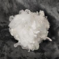 China AA Grade Polyester Staple Fiber PSF 1.2-15dtex Sustainable for Textile and Automotive for sale