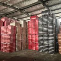 China Polyester Staple Fiber AA/A/AB/B High/Medium/Low Crimp Manufacturers White/Black/Grey Fibers for sale