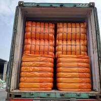 China Polyester Staple Fiber AA/A/AB/B High/Medium/Low Crimp Manufacturers White/Black/Grey Fibers for sale