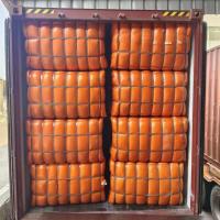 China Crimp Polyester Staple Fiber Medium Crimp 1.2-15dtex White Grade A for sale