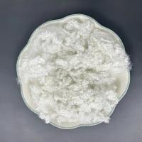 China High/Medium/Low Crimp Polyester Staple Fiber 1.2-15dtex AA/A/AB/B Grade for Textiles and Automotive for sale