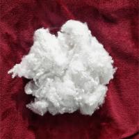 China 1.2-15dtex AA/A/AB/B Grade Polyester Staple Fiber with High/Medium/Low Crimp for Textile and Non-Woven Applications for sale