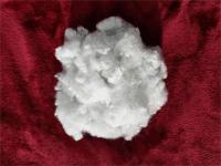 China Staple Polyester Synthetic Fiber Renewable And Recycled Materials for sale