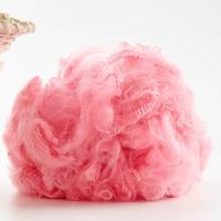 China High Strength Recycled Polyester Fiber with Low Moisture Regain and Good Heat Resistance for sale