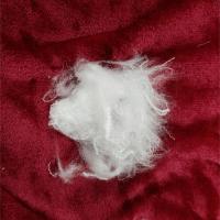 China High Quality Recycled 1.2d*32mm Micro Fiber Polyester Staple Fiber For Filling for sale