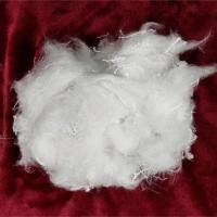 China Good Chemical and UV Resistance Recycled Psf / Recycled Polyester Staple Fiber for Protection for sale