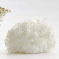 China Fine Diameter Recycled Polyester Fiber Good Chemical Resistance for sale