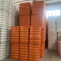 China High Strength Virgin Polyester Fiber with Low Moisture Regain and Good Dyeability for Sustainable Textiles for sale