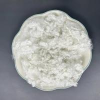 China Good Heat Resistance Regenerated Polyester Staple Fiber For Benefit for sale
