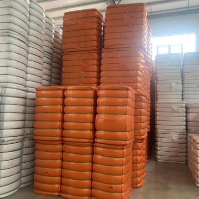 China Fine Regenerated Polyester Staple Fiber With Resilience UV Flame Resistance for sale