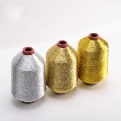 China Ring Spun Polyester Yarn 20s/2 with 4.5g/d Strength and OEKO-TEX Certification for Sustainable Textile Manufacturing for sale