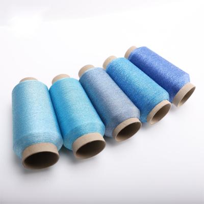China 20s/2 4.5g/d Polyester Spun Yarn - Ring Spun Textile Material with OEKO-TEX Certification for sale