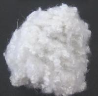 China Crimp Polyester Staple Fiber Medium Fineness Colorful Fiber Grade AB for sale