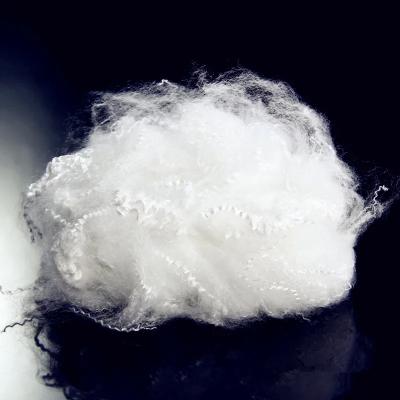 China Excellent Flame Retardancy Low Melt Polyester Fiber with Good Abrasion and UV Resistance for sale