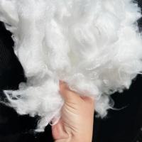 China Odorless Low Melt Fiber with 0.2-0.3mm Diameter and Excellent Chemical Heat Resistance for Industrial Applications for sale