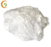 China Flame Retardant Viscose Staple Fiber with High Elongation and 1.2-3.0dtex Fineness for sale