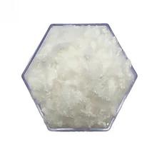 China White Virgin Polyester Staple Fiber 2-3 cm Length with High Durability and Chemical Resistance for Industrial Applications for sale