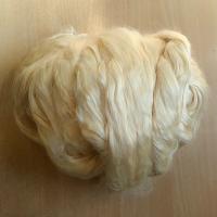 China Soybean Protein Fiber Textile - Non-GMO Vegan Halal Certified with High Protein Content and Low Carbohydrate/Fat for sale