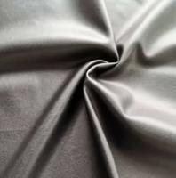 China Non-Flammable Printed Faux Leather Fabric 0.8mm-1.2mm Thickness 54/55 Inch Width for Furniture and Automotive Upholstery for sale