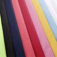 China Waterproof Breathable Nylon Polyester Fabric 7.5-8.5 Oz/yd², 58/60