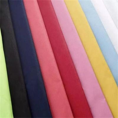 China Waterproof Breathable Nylon Polyester Fabric 7.5-8.5 Oz/yd², 58/60