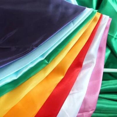 China Waterproof Nylon Polyester Fabric 58/60