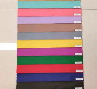 China Abrasion Resistant Nylon Polyester Fabric 150D/144F with 20-30 CFM Air Permeability and Waterproof Properties for sale