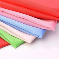 China 150D/144F Nylon Polyester Water Repellent Fabric - 7.5-8.5 Oz/yd² Weight, 58/60 Inch Width for Outdoor Gear for sale