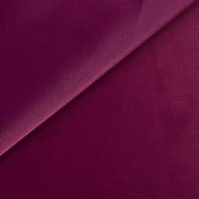 China Waterproof Windproof Breathable Nylon Polyester Fabric In 58/60 for sale