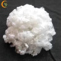 China 1.2-15dtex AA/B Grade Colorful Polyester Staple Fiber for Textile and Clothing Applications for sale