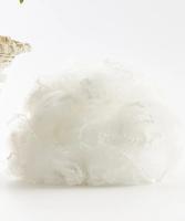 China Polyester Low Melt Fiber with Good UV Resistance and Fiber Length 2-6mm for sale