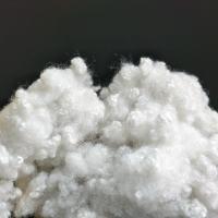 China 100% Polyester Staple Fiber For Textile for sale