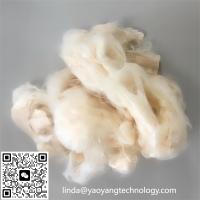 China Soybean Protein Fiber Textile Material - High Protein Low Carbohydrate 3000kg MOQ 21000kg Daily Supply for sale