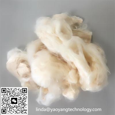 China Soybean Protein Fiber Textile Material - High Protein Low Carbohydrate 3000kg MOQ 21000kg Daily Supply for sale