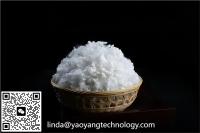 China UV And Weather Resistant Virgin Polyester Fiber for sale
