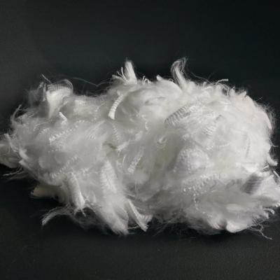 China Fiber Grade AA 1 for 100% Polyester Material for sale