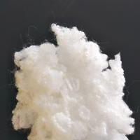 China Crimp Polyester Staple Fiber For Textile Industry for sale