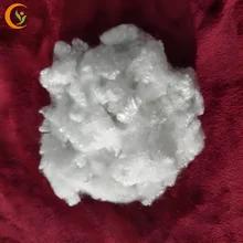 China 1.2-15dtex Polyester Staple Fiber In Various Colors And Crimps for sale
