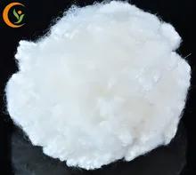 China High-Quality 1.2-15dtex Polyester Staple Fiber with High/Medium/Low Crimp and AA/A/AB/B Grade for Textile Applications for sale