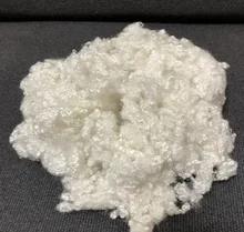 China Colorful Polyester Staple Fiber For Textile Products for sale